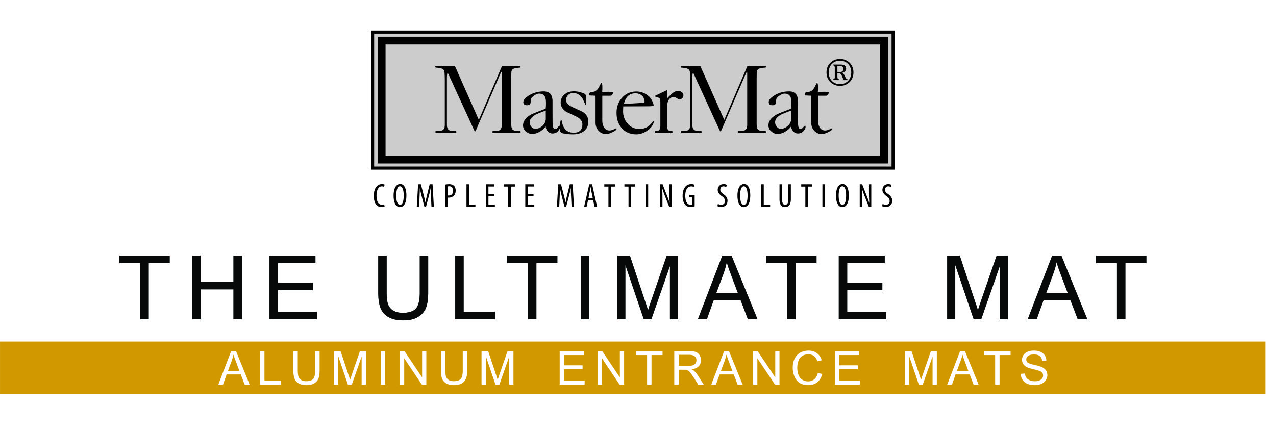 THE ULTIMATE MAT | Kirk Marketing